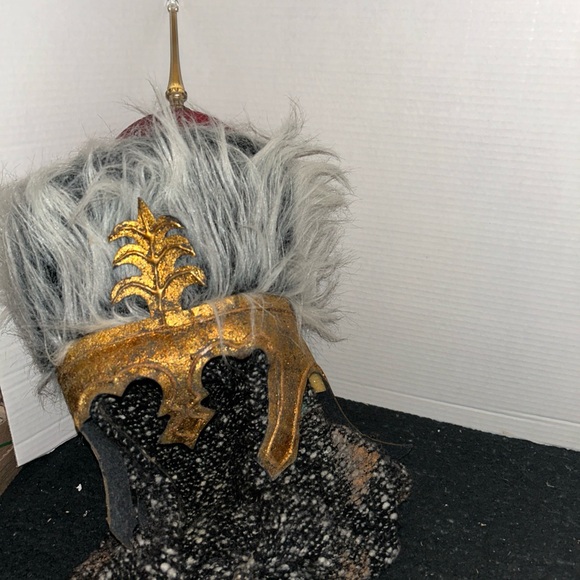 unbranded | Other | Wizard Of Oz Winkie Helmet From Actors Theatre ...